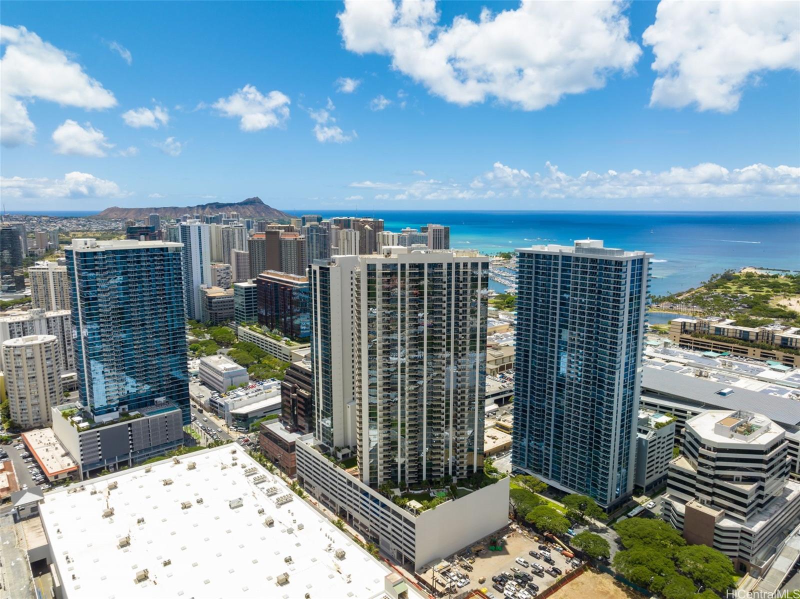 1388 Kapiolani Blvd #808, Honolulu, HI 96814 - MLS 202325744 - Coldwell Banker