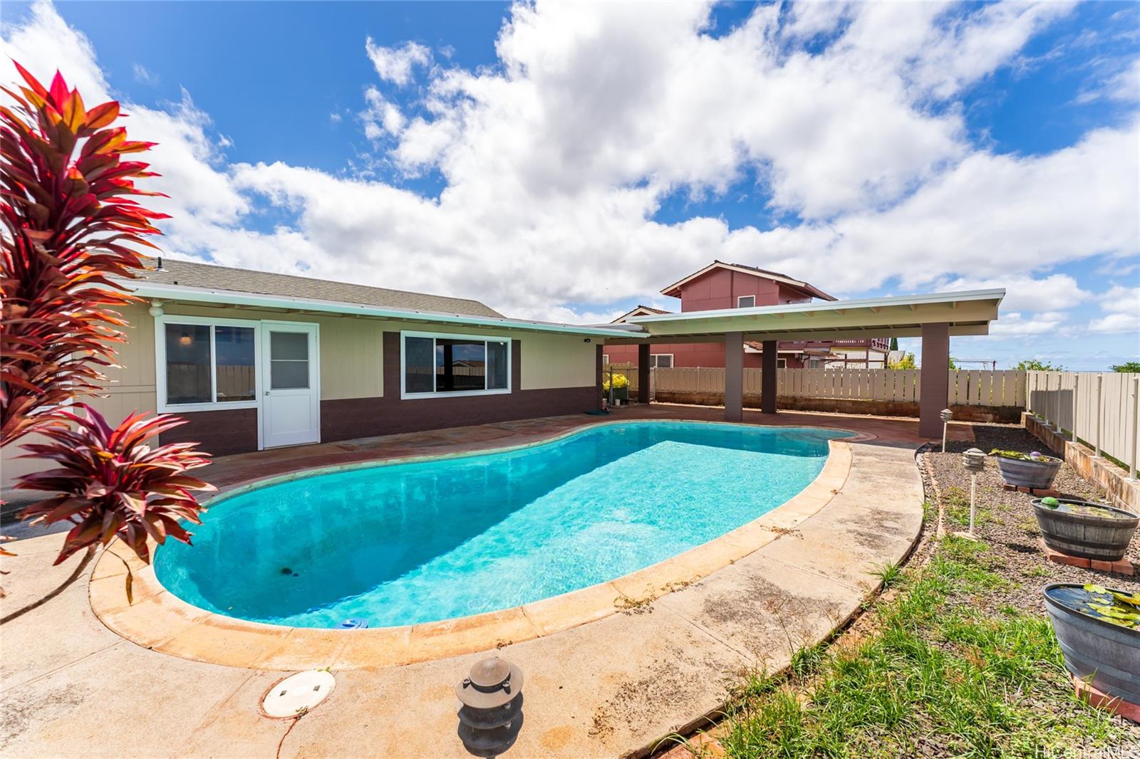 1147 Panee St, Pearl City, HI 96782 - MLS 202409090 - Coldwell Banker