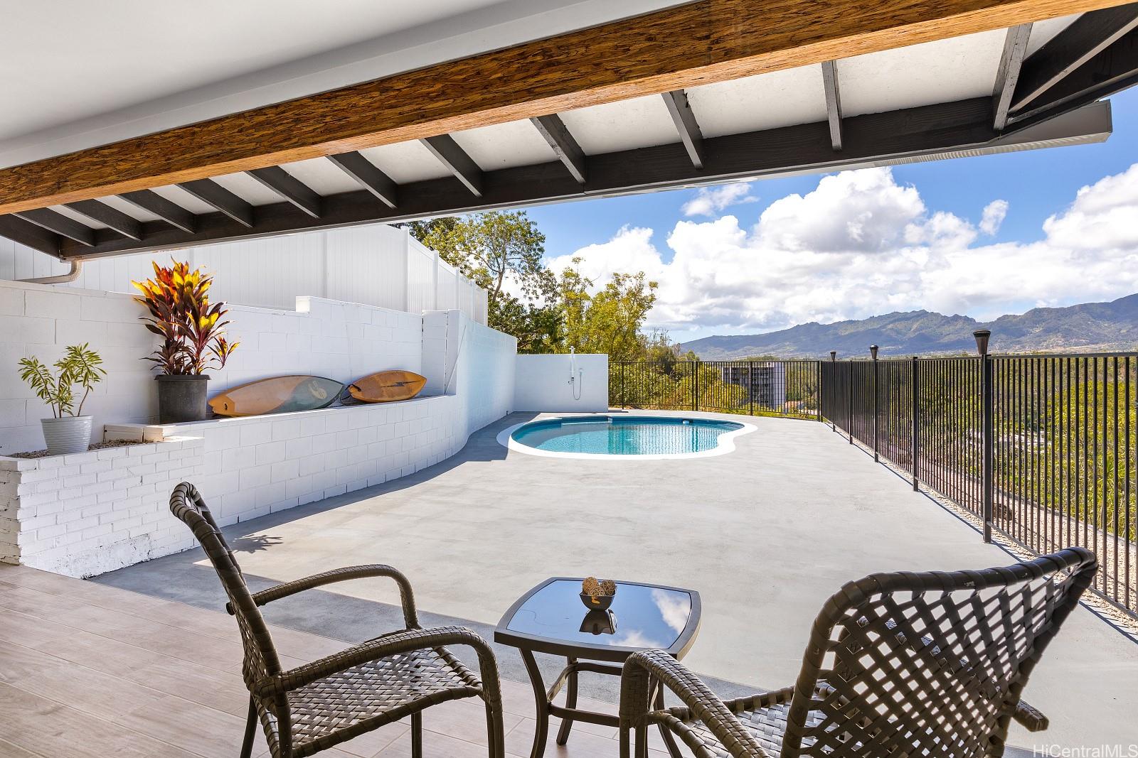 95-109 Waikalani Dr, Mililani, HI 96789 - MLS 202411147 - Coldwell Banker