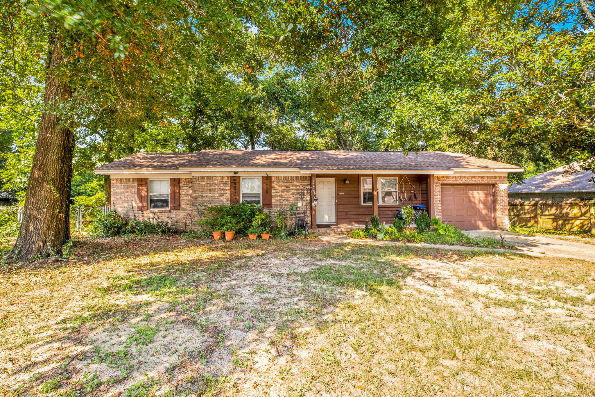 4576 Bixby Cir, City of Pensacola, FL 32514 - MLS 929292 - Coldwell Banker