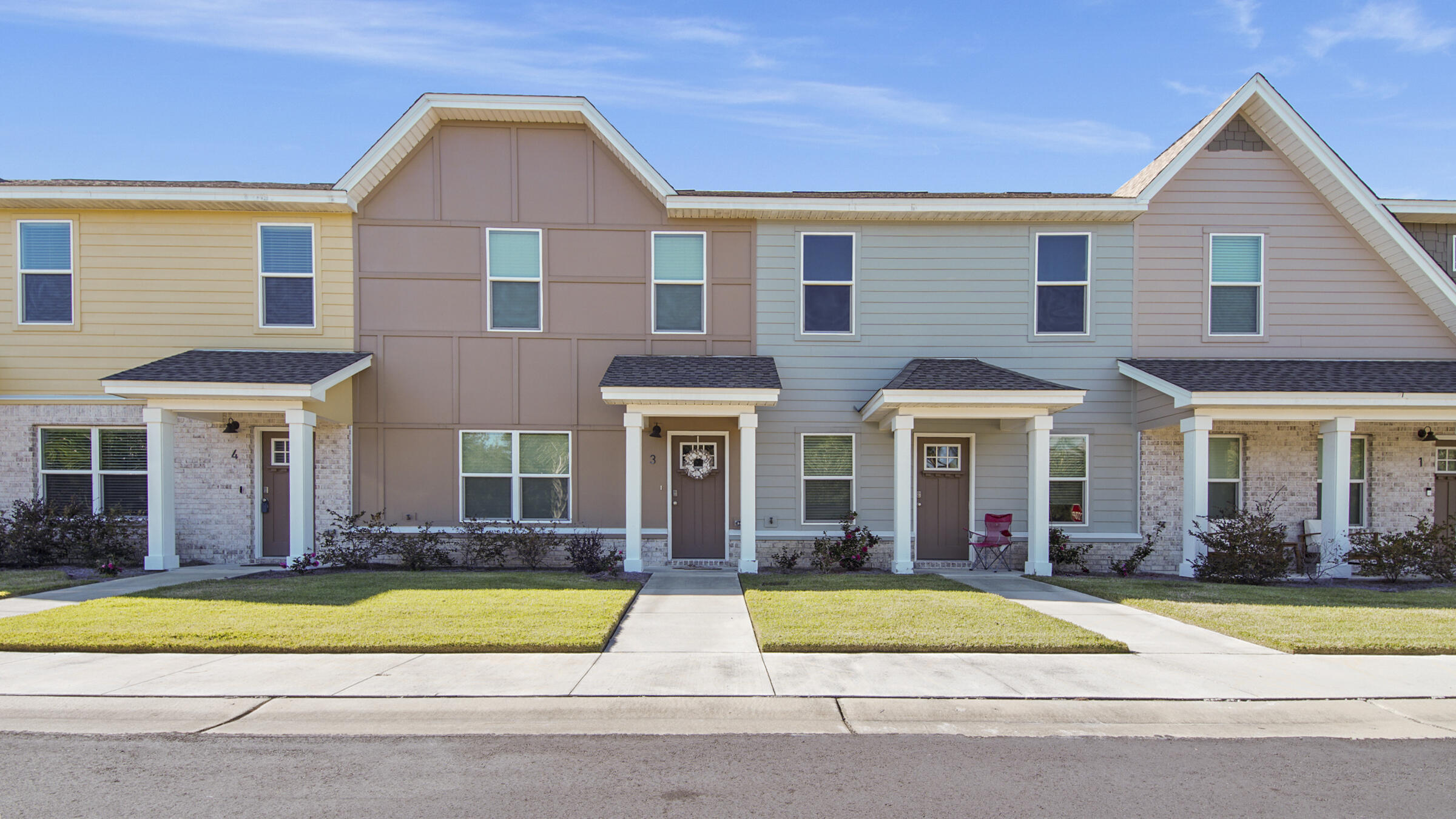 400 Mattie M Kelly Blvd #UNIT 3, Destin, FL 32541 - MLS 940085 ...