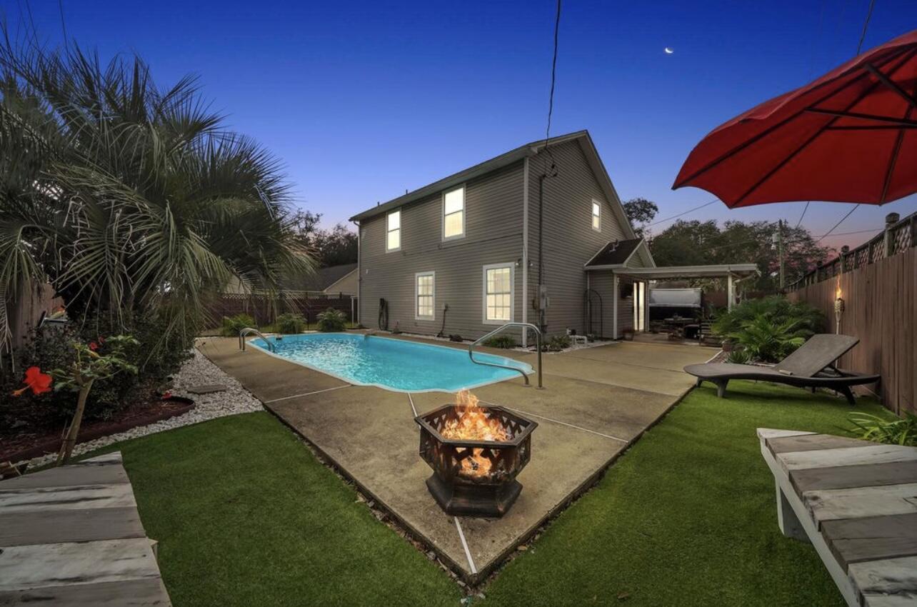 200 Doyce Dr, Fort Walton Beach, FL 32547 - MLS 942865 - Coldwell Banker