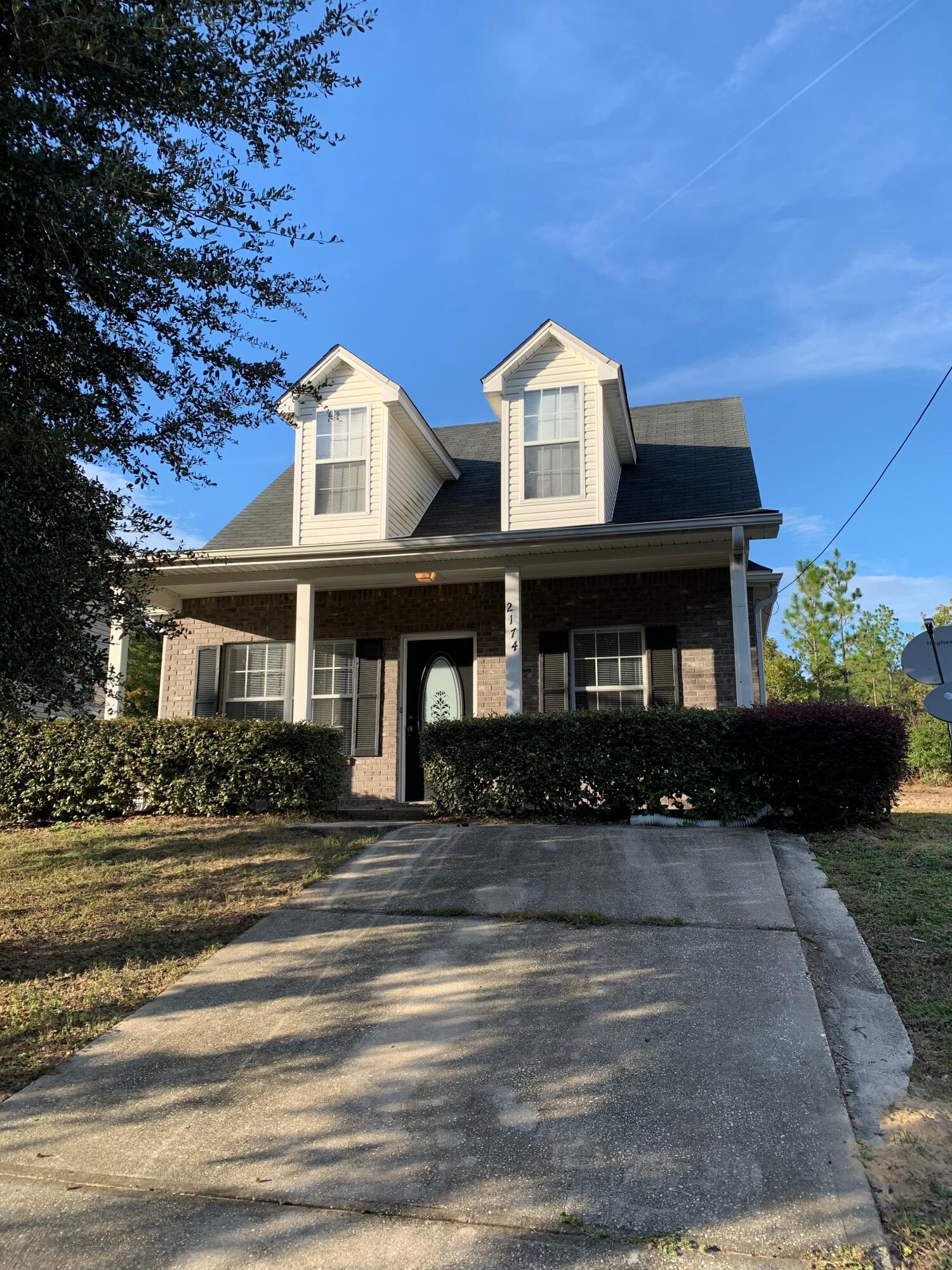 2174 Lake Silver Rd, Crestview, FL 32536 - MLS 945081 - Coldwell Banker