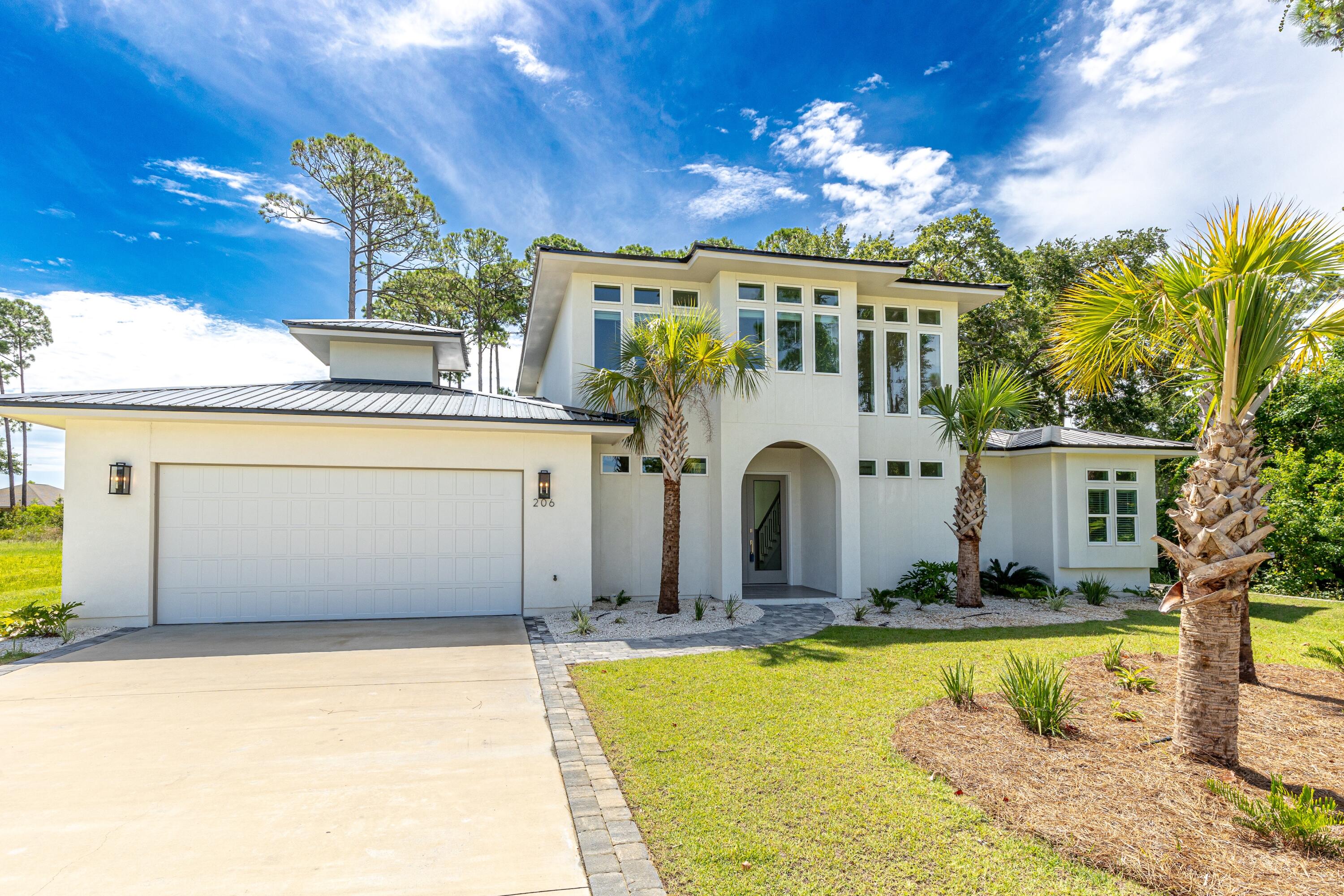 206 Driftwood Point Rd, Santa Rosa Beach, FL 32459 - MLS 949985 ...