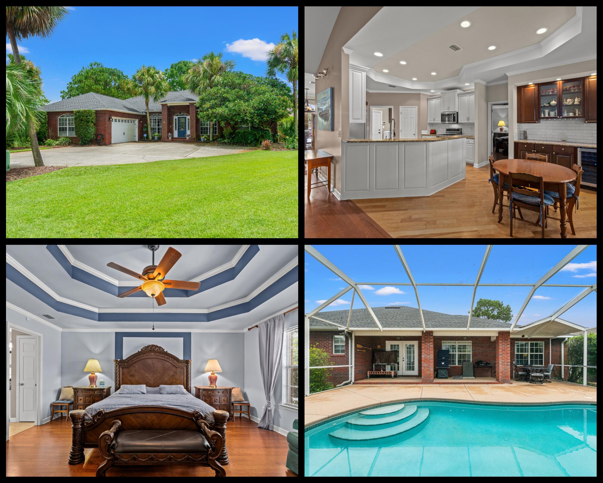 422 Baywinds Dr, Destin, FL 32541 - MLS 953573 - Coldwell Banker