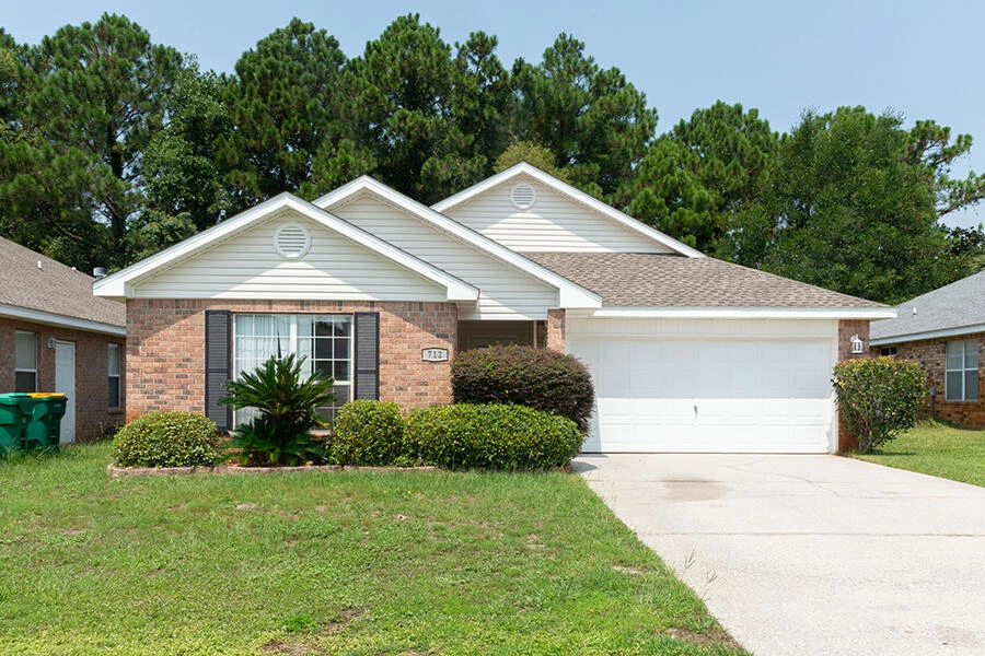 712 Randall Roberts Rd, Fort Walton Beach, FL 32547 - MLS 954419 ...