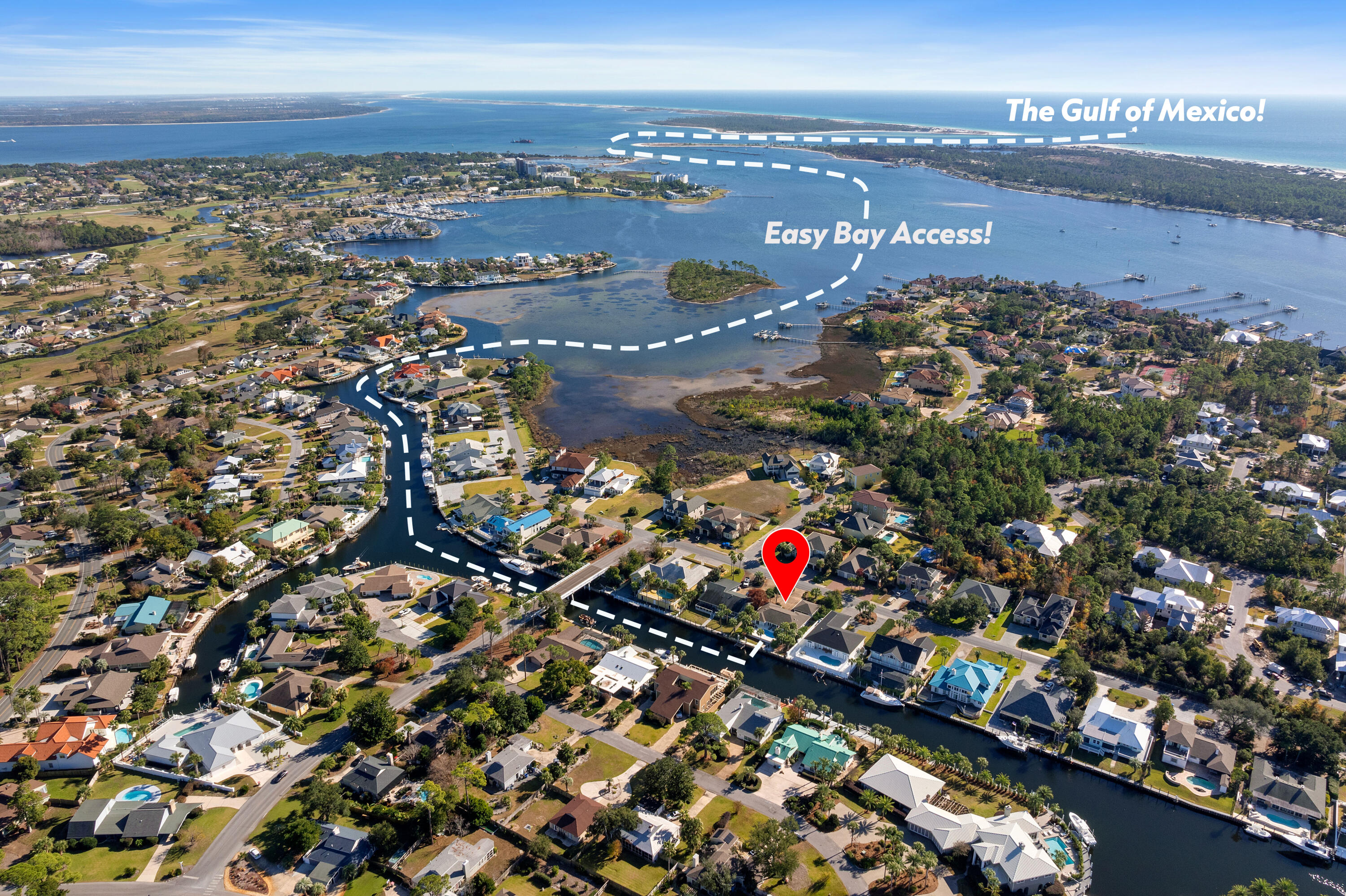 535 Wahoo Rd, Panama City Beach, FL 32408 - MLS 965888 - Coldwell Banker