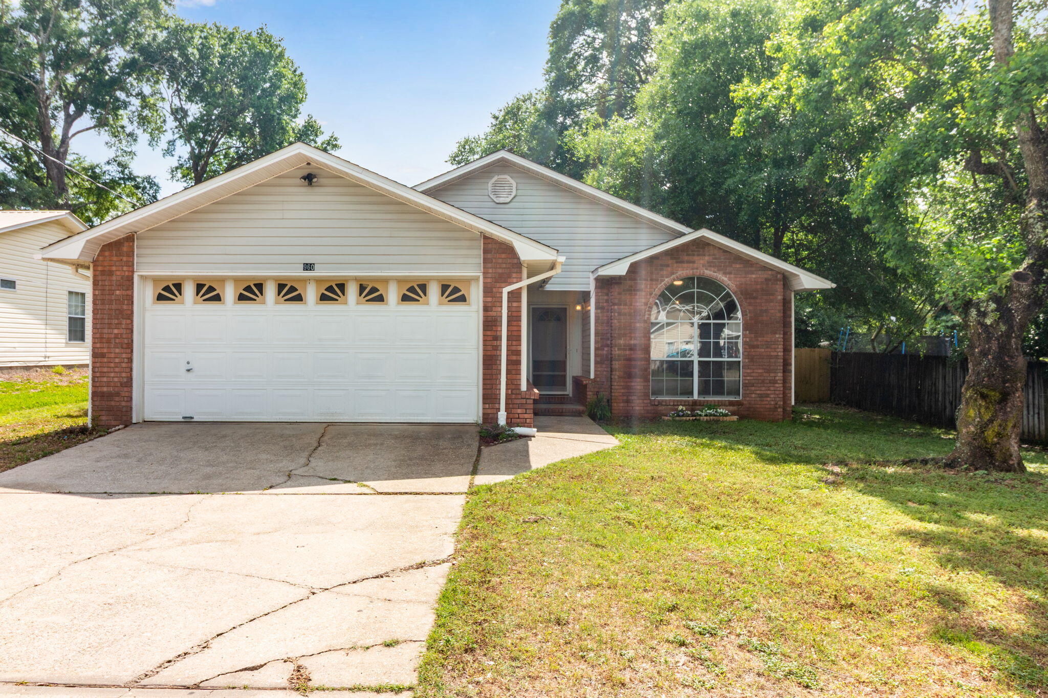 960 Valley Rd, Crestview, FL 32539 - MLS 975233 - Coldwell Banker