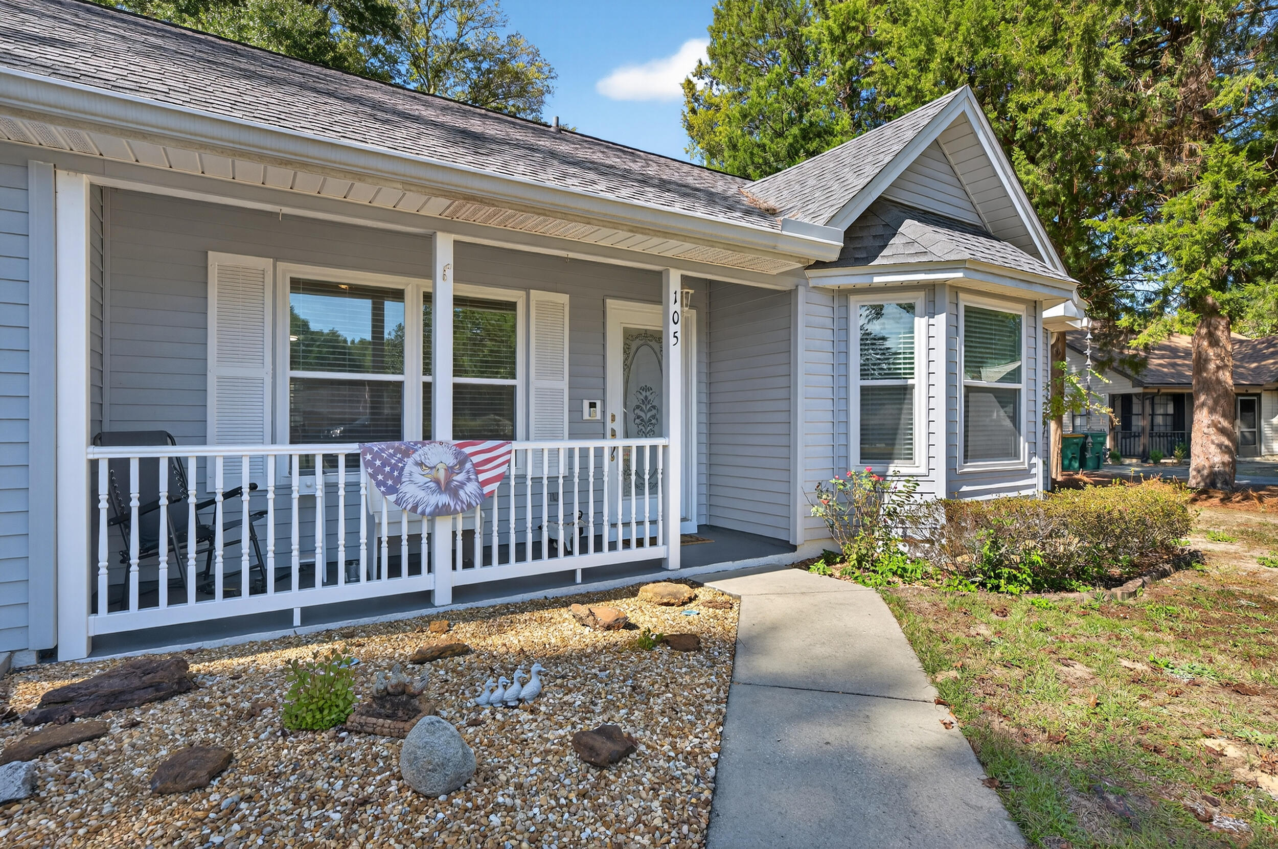 105 Cedar Point Rd, Crestview, FL 32539 - MLS 989269 - Coldwell Banker
