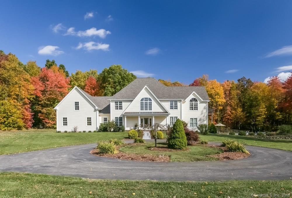 35 Bull Hill Rd, Colchester, CT 06415 - MLS 170045025 - Coldwell Banker