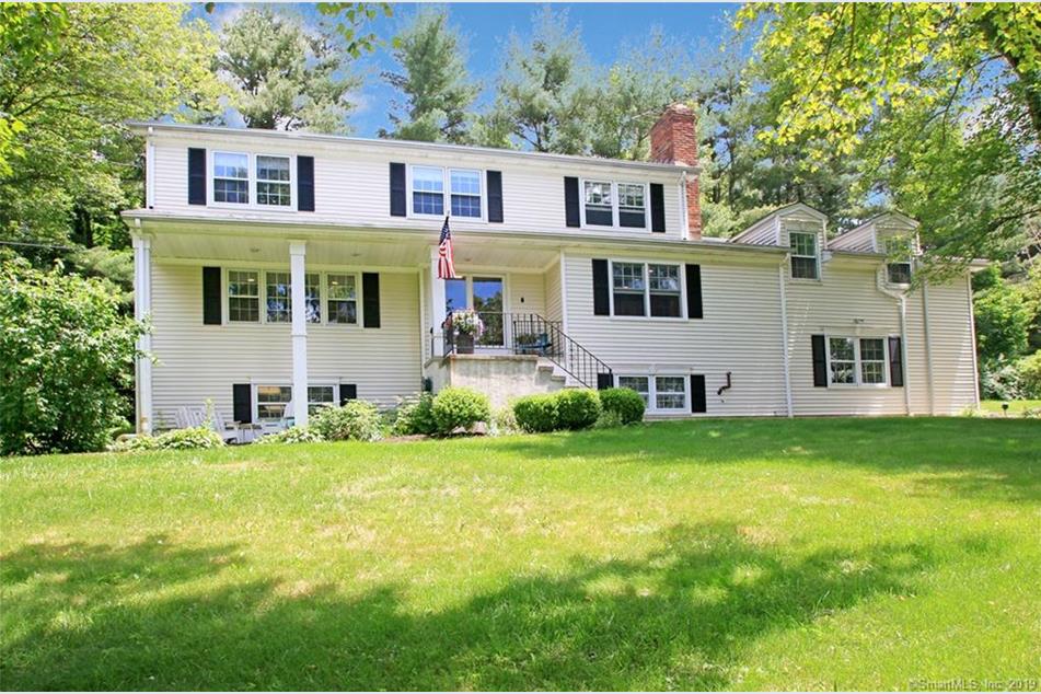 11 Ridge Rd, Newtown, CT 06470 - MLS 170122376 - Coldwell Banker