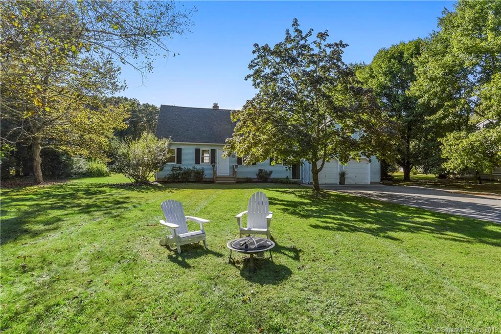 21 Cream Pot Rd, Clinton, CT 06413 - MLS 170228696 - Coldwell Banker