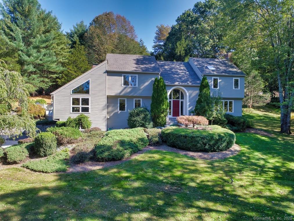 16 11 O Clock Rd, Weston, CT 06883 - MLS 170241513 - Coldwell Banker