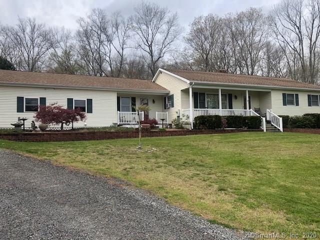 21 Lewis Rd, Preston, CT 06365 - MLS 170294356 - Coldwell Banker