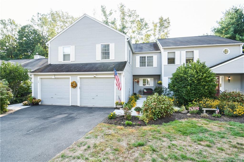 74 Quarry Village Rd #74, Cheshire, CT 06410 - MLS 170339093 - Coldwell ...