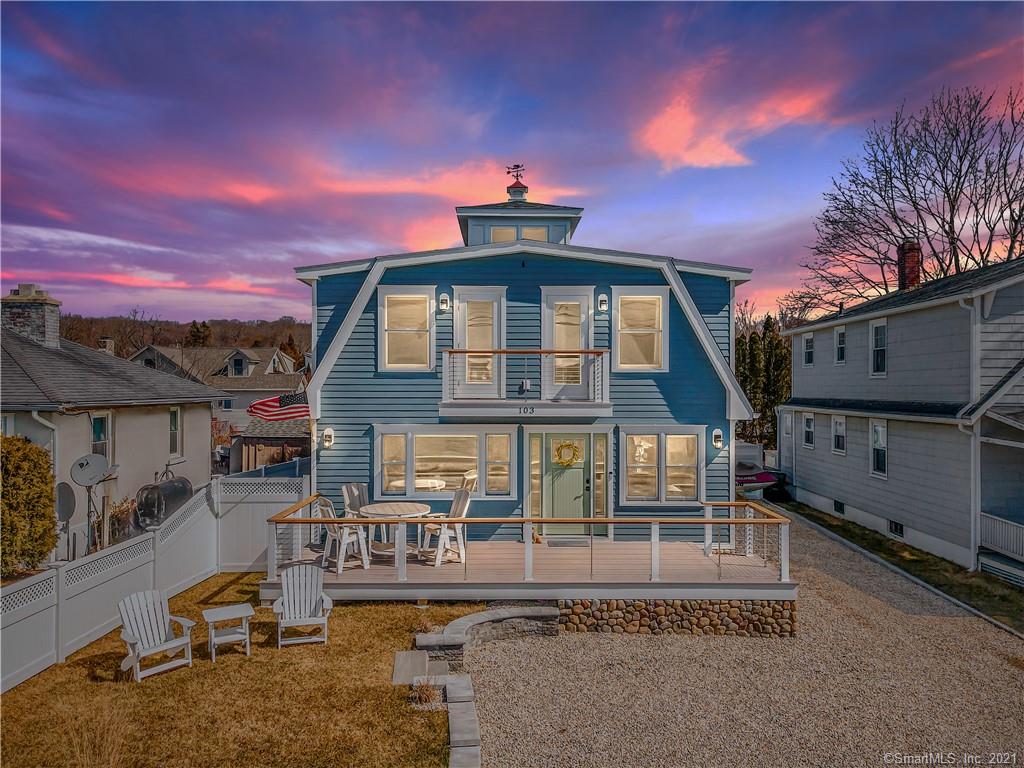 103 Niantic River Rd, Waterford, CT 06385 - MLS 170382319 - Coldwell Banker