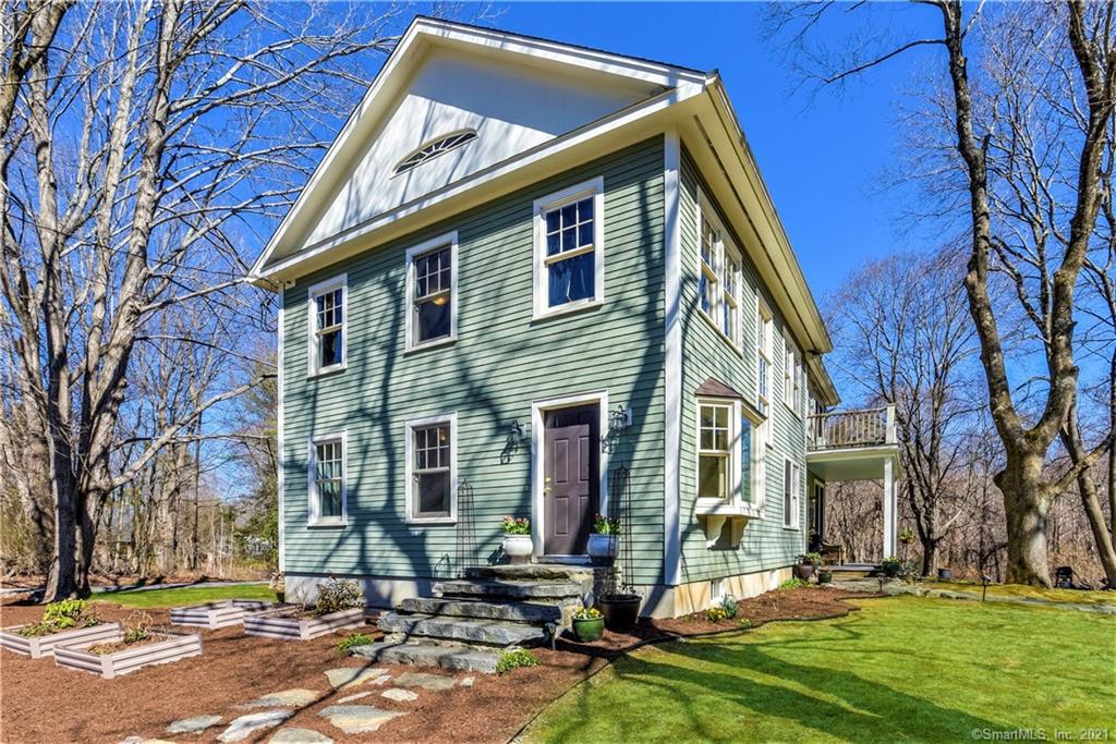 45 Maple St, Chester, CT 06412 - MLS 170384049 - Coldwell Banker