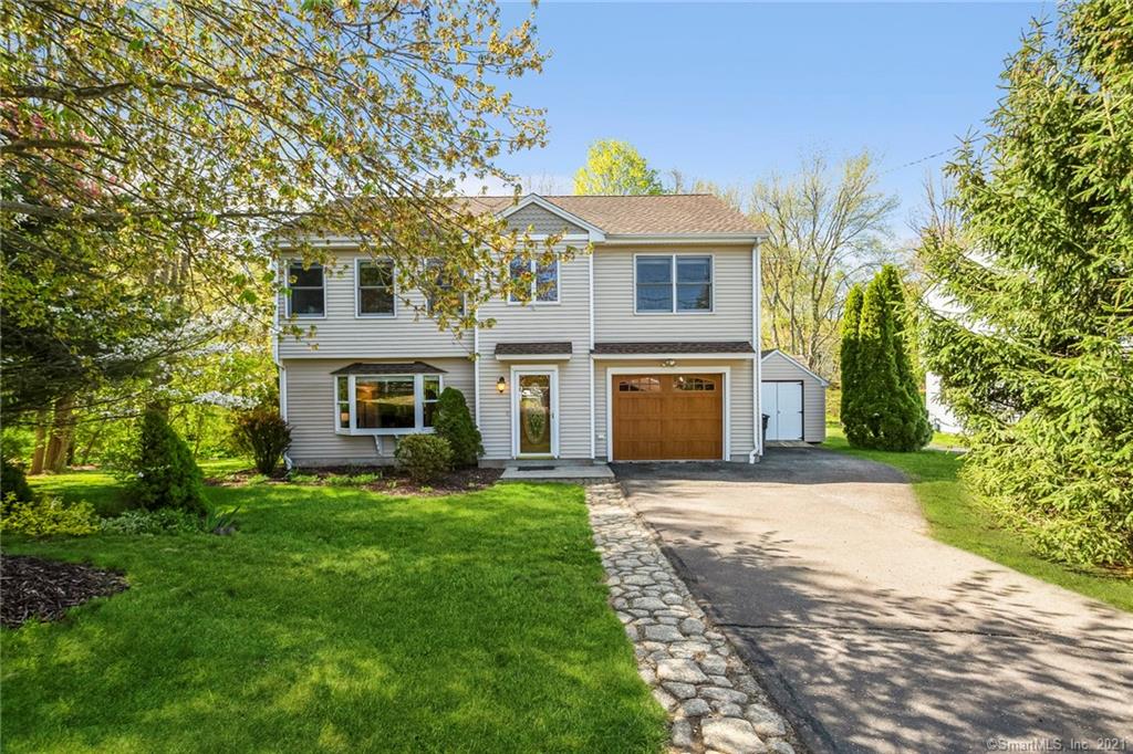 409 Roses Mill Rd, Milford, CT 06460 - MLS 170401325 - Coldwell Banker