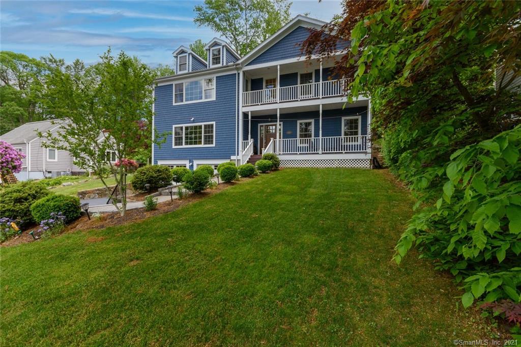 141 Samp Mortar Dr, Fairfield, CT 06824 - MLS 170403915 - Coldwell Banker