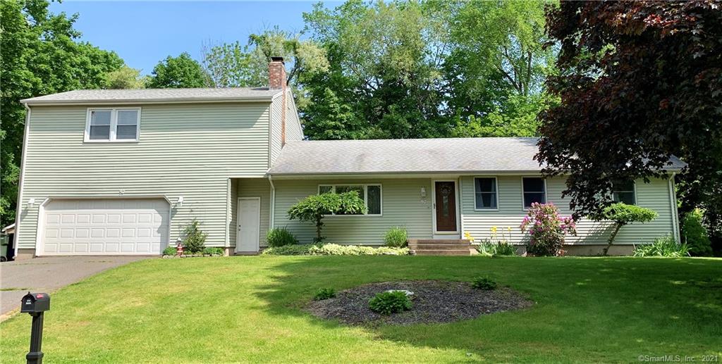 97 Meadow Ln, Berlin, CT 06037 - MLS 170450698 - Coldwell Banker