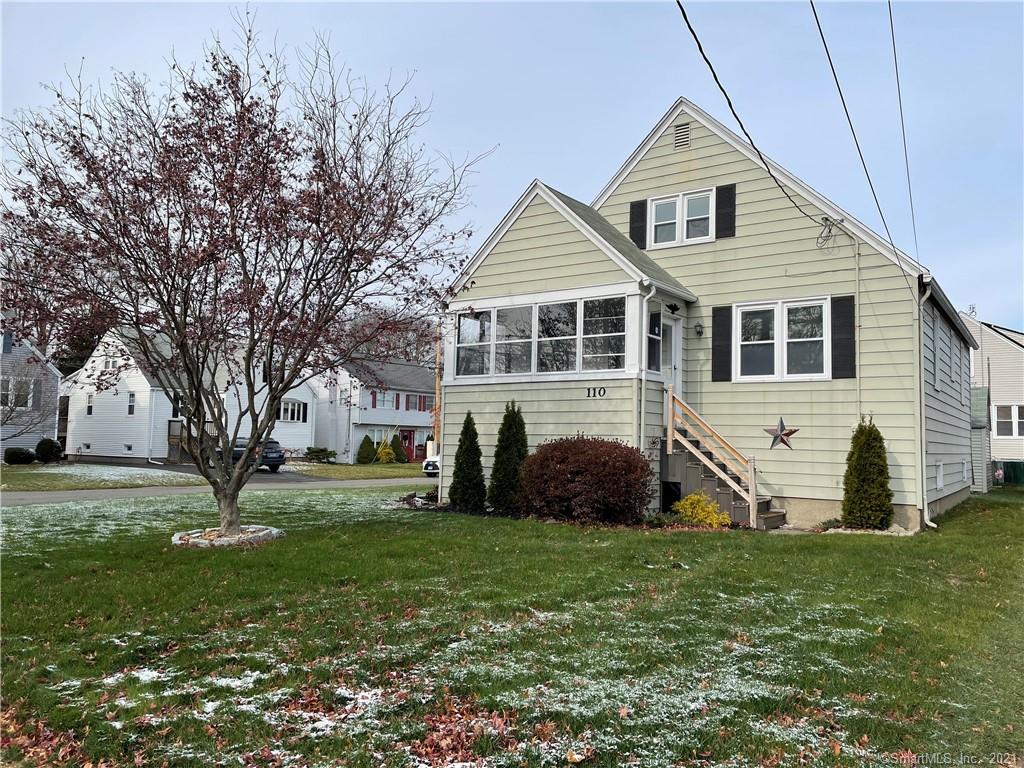 110 Mercer St, Stratford, CT 06614 - MLS 170456355 - Coldwell Banker