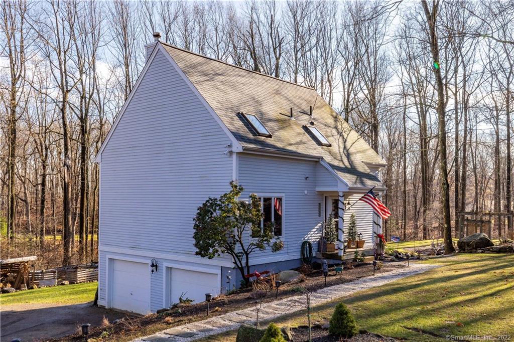 99 Cook Rd, Prospect, CT 06712 - MLS 170463902 - Coldwell Banker