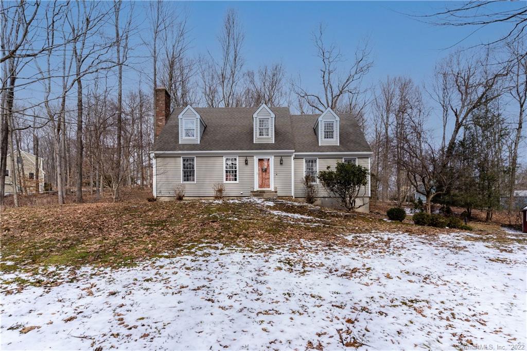 338 Good Hill Rd, Woodbury, CT 06798 - MLS 170468021 - Coldwell Banker