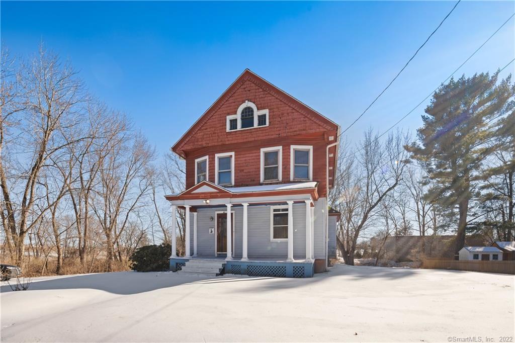 46 Hart St, Wethersfield, CT 06109 - MLS 170470149 - Coldwell Banker