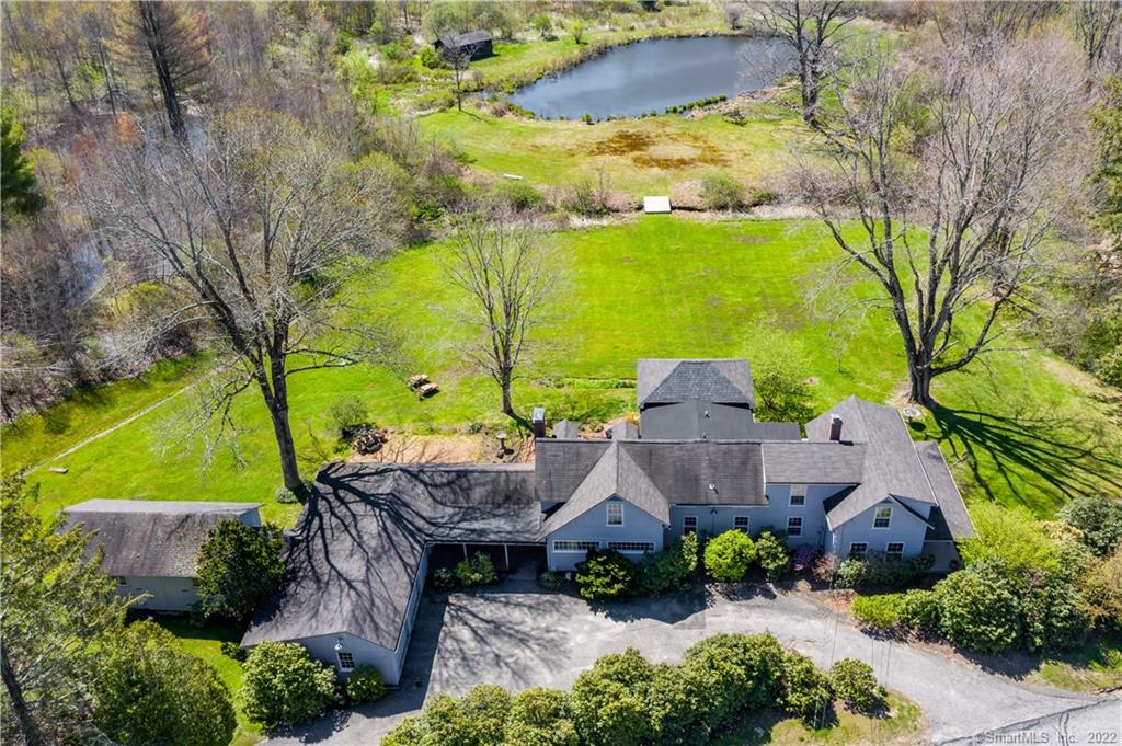 40 Camp Dutton Rd, Litchfield, CT 06759 - MLS 170489126 - Coldwell Banker