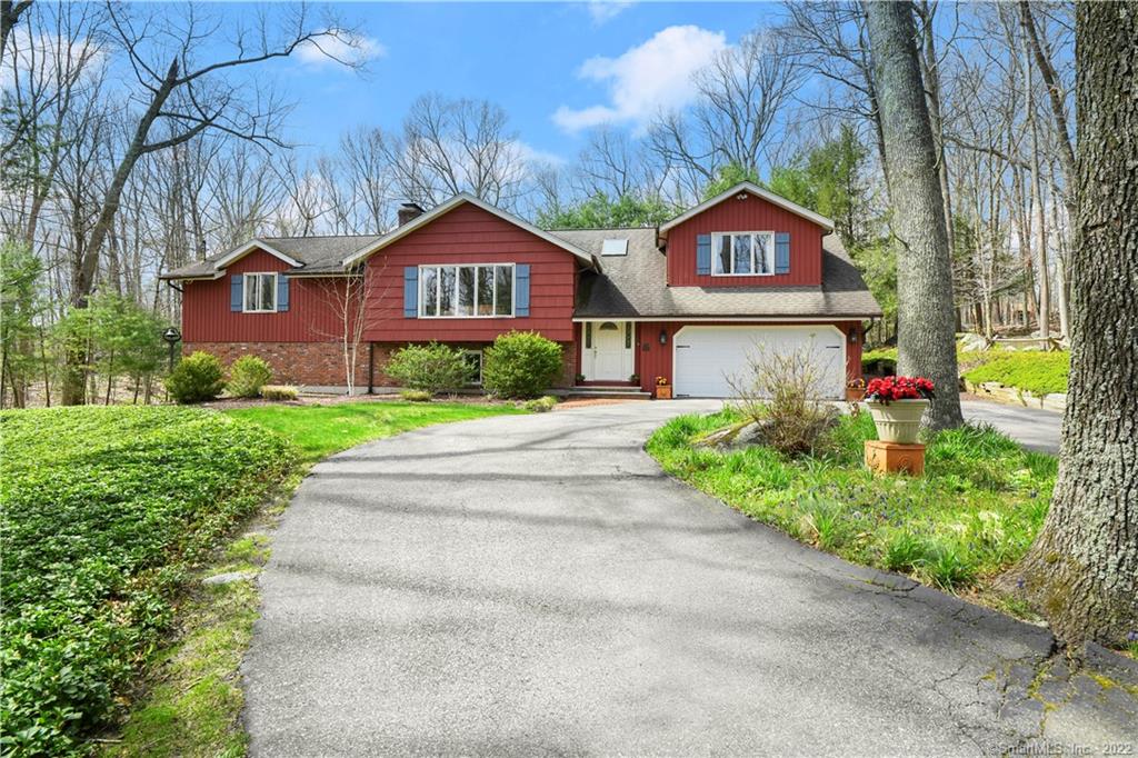 42 Merwin Brook Rd, Brookfield, CT 06804 - MLS 170490536 - Coldwell Banker