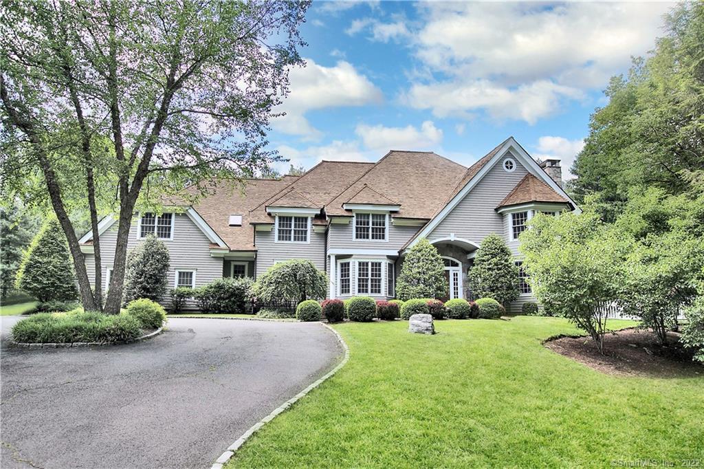 15 Stoneboat Rd, Westport, CT 06880 - MLS 170495610 - Coldwell Banker