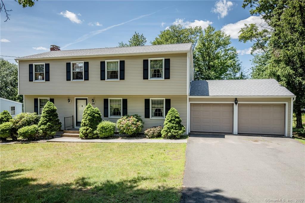 248 Long Hill Rd, Wallingford, CT 06492 - MLS 170500462 - Coldwell Banker