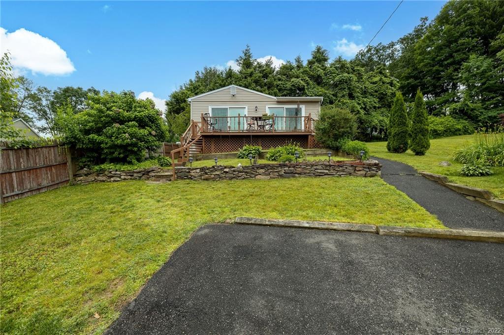 14 Boulder Ridge W, Danbury, CT 06811 - MLS 170502968 - Coldwell Banker