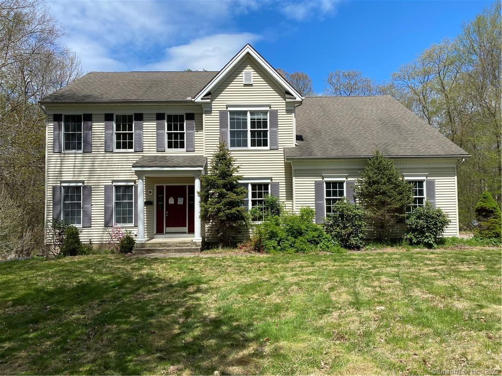 64 Eastham Bridge Rd, East Hampton, CT 06424 - MLS 170511674 - Coldwell ...