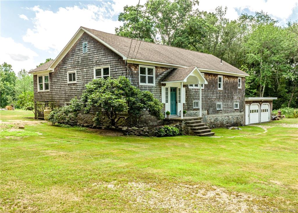 80 Sunset Hill Rd, Thompson, CT 06277 - MLS 170513667 - Coldwell Banker