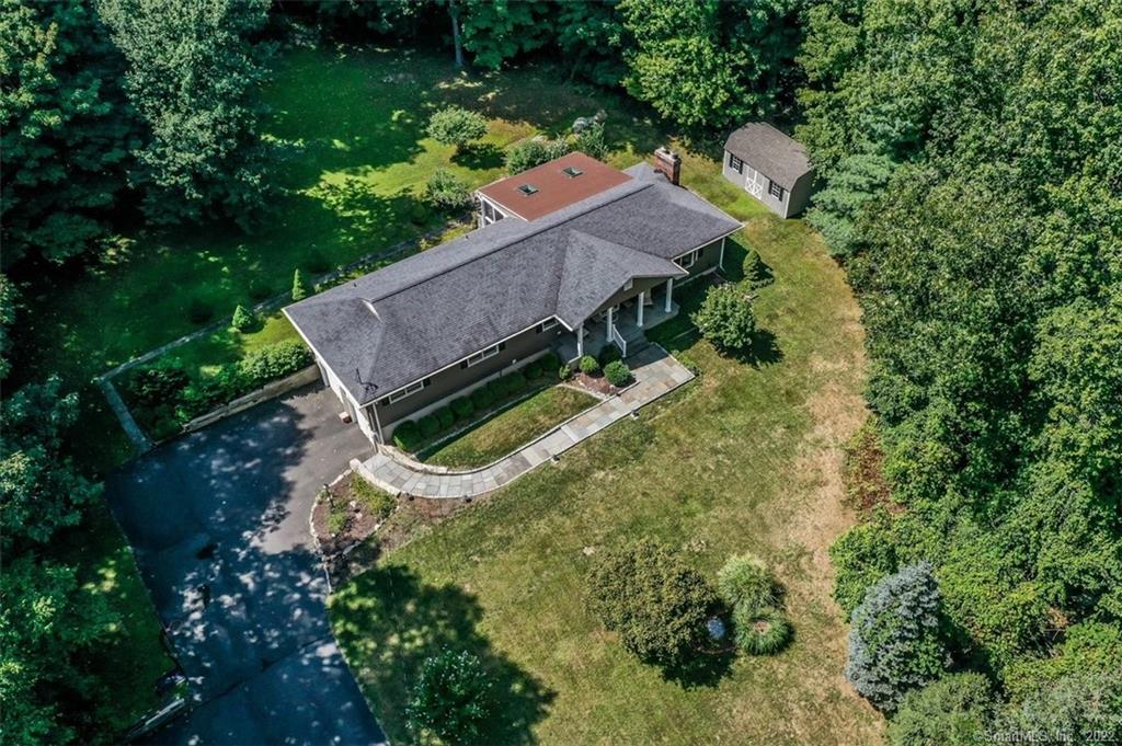 75 Cedar Hill Rd, Newtown, CT 06470 - MLS 170521220 - Coldwell Banker