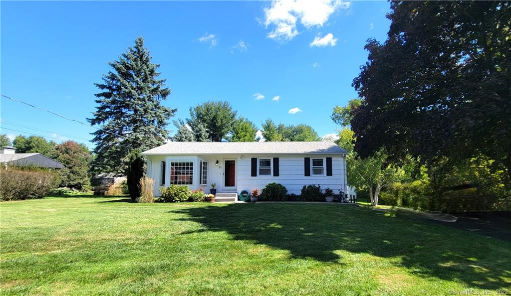 13 Deborah Ln, Farmington, CT 06032 - MLS 170523429 - Coldwell Banker
