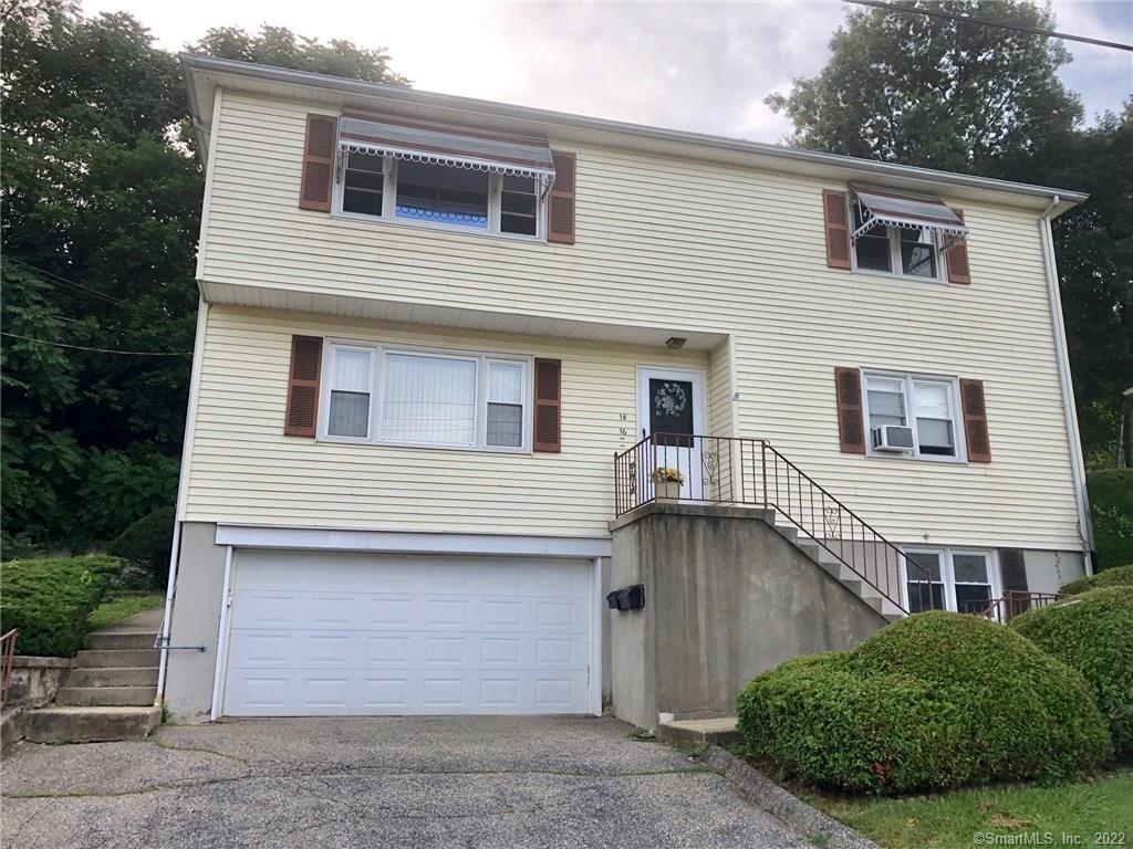 18 Pinecrest Ave #2, Ansonia, CT 06401 - MLS 170527821 - Coldwell Banker
