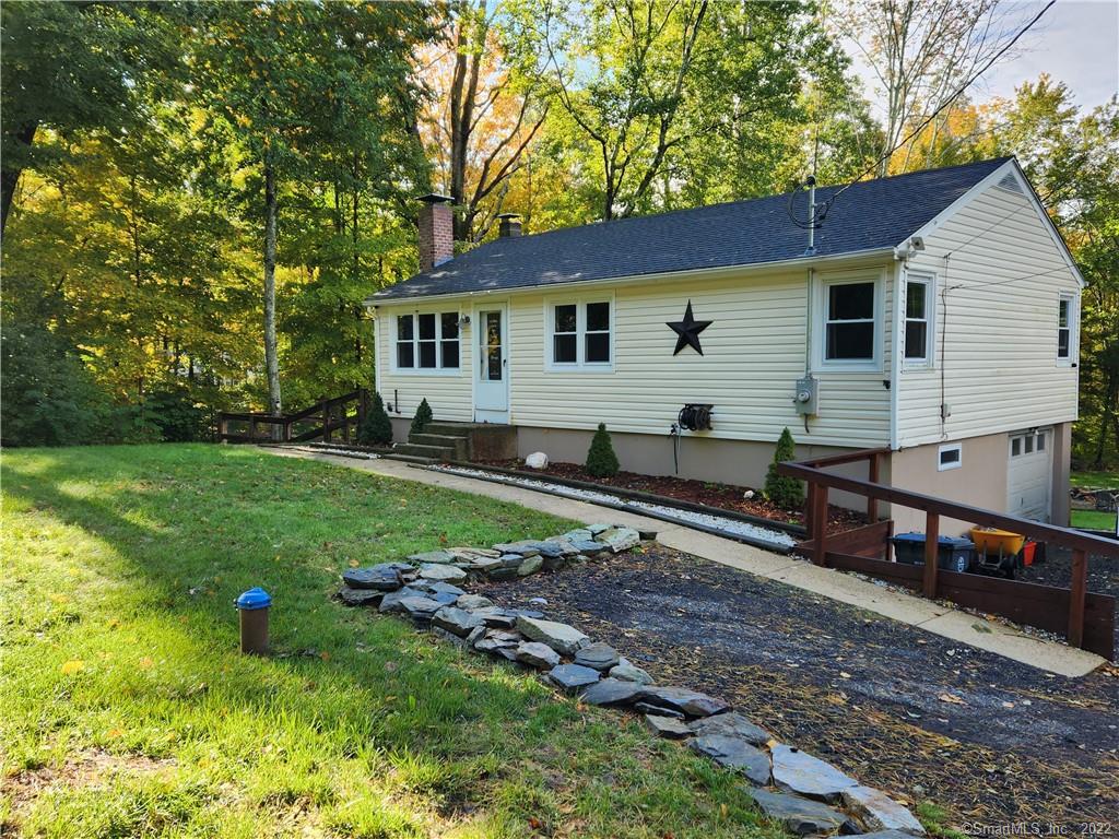 43 Sullivan Rd, Lisbon, CT 06351 - MLS 170528291 - Coldwell Banker