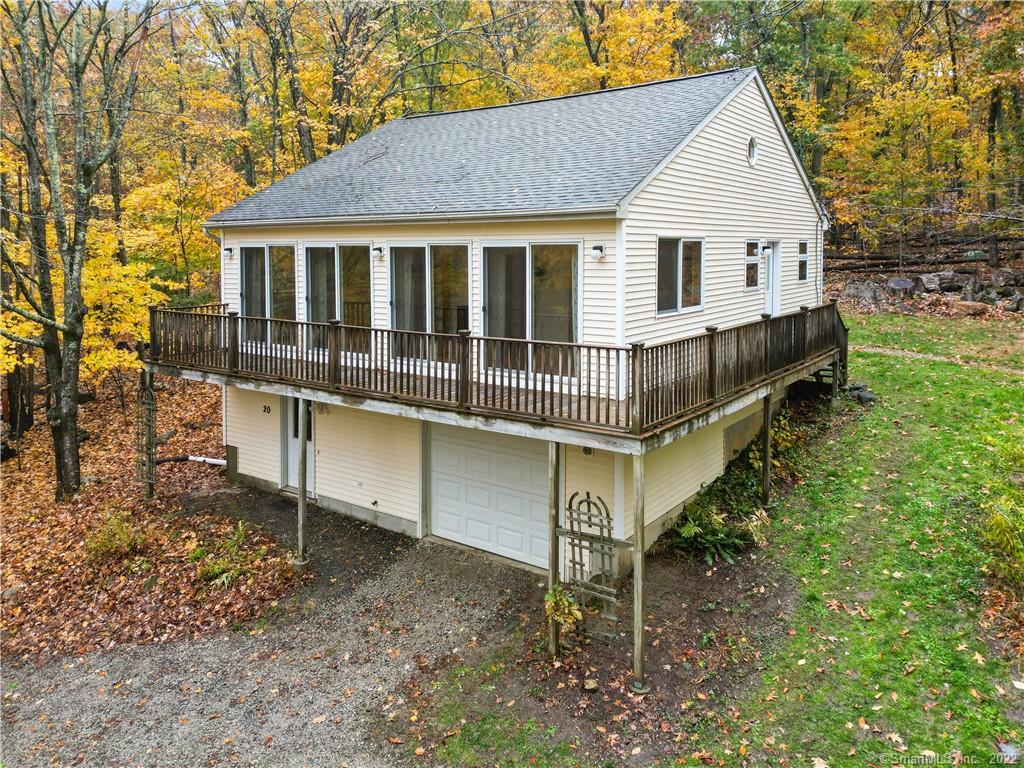 20 Spring Rd, Coventry, CT 06238 - MLS 170530654 - Coldwell Banker