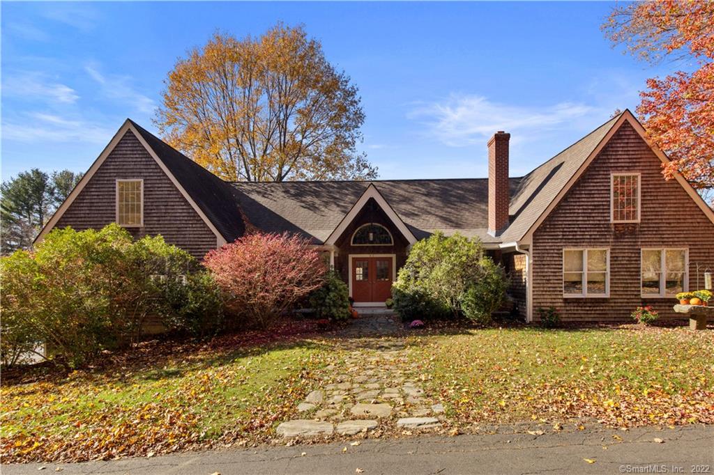 62 Jacoby Rd, Haddam, CT 06441 - MLS 170531602 - Coldwell Banker