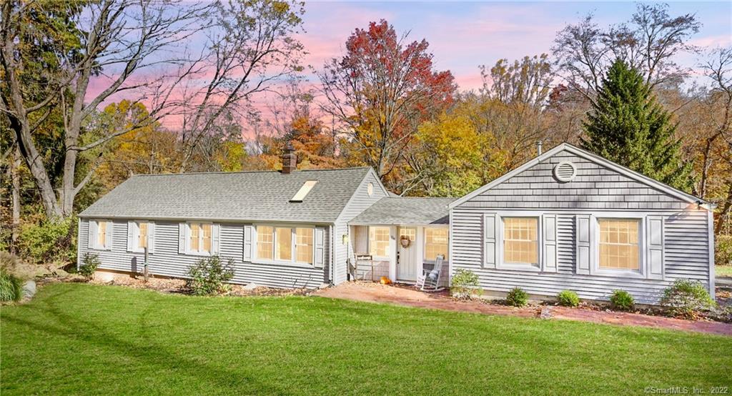 156 Chestnut Ridge Rd, Bethel, CT 06801 - MLS 170532600 - Coldwell Banker