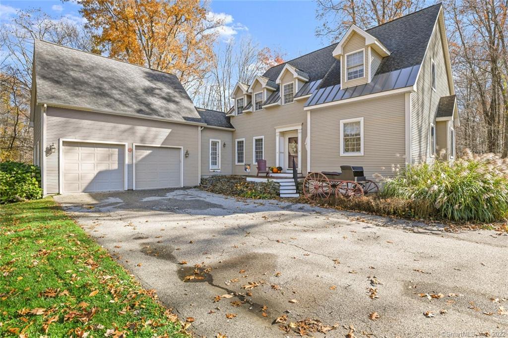 302 Jagger Ln, Hebron, CT 06248 - MLS 170534205 - Coldwell Banker
