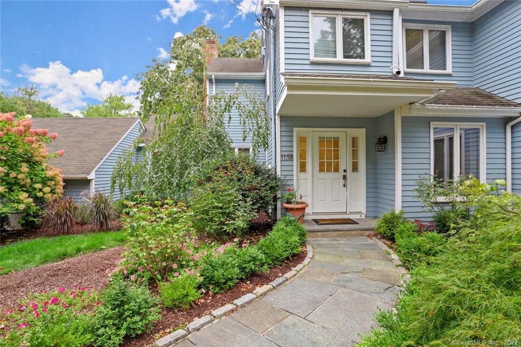 1158 Sport Hill Rd, Easton, CT 06612 - MLS 170536205 - Coldwell Banker