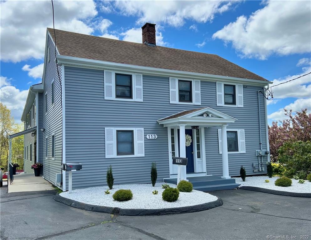 113 Saybrook Rd, Middletown, CT 06457 - MLS 170537713 - Coldwell Banker