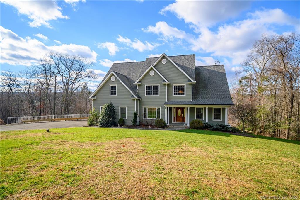 47 Horseshoe Ridge Rd, Newtown, CT 06482 - MLS 170537849 - Coldwell Banker