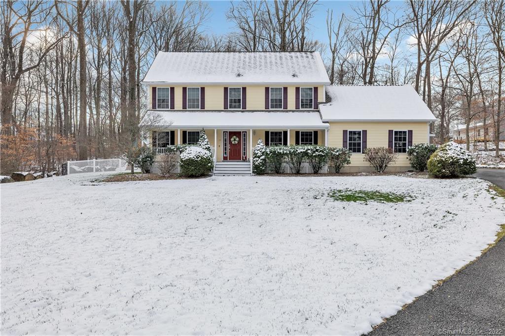 695 Warner Hill Rd, Stratford, CT 06614 - MLS 170540585 - Coldwell Banker