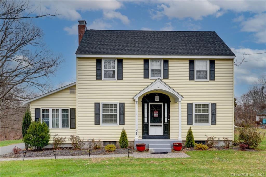 41 Broad Brook Rd, East Windsor, CT 06016 - MLS 170540902 - Coldwell Banker