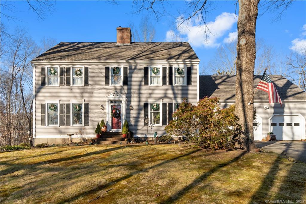 2 Boston Dr, Ledyard, CT 06339 - MLS 170541550 - Coldwell Banker