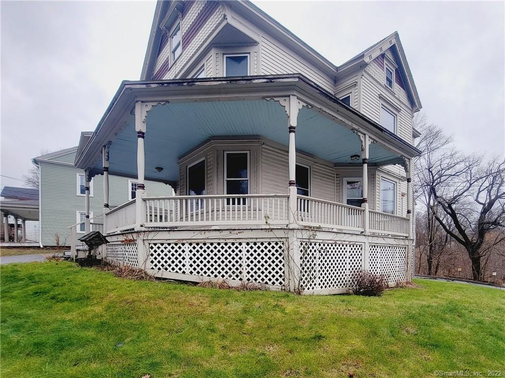 12 Prospect Hill Rd #A, New Milford, CT 06776 - MLS 170541732 ...